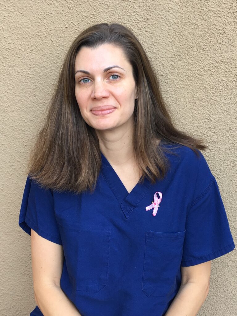 Dr. Anne Peled Interviewed About Breast Cancer Awareness Month - Anne ...